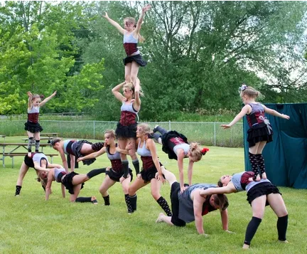 Youth Jam | Idaho Falls Arts Council